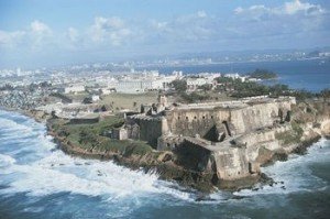 Alejandro O’Reilly and the Construction of el Morro