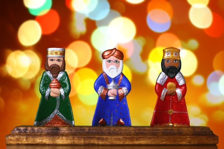 History of the Three Kings Day Celebration | Boricua.com