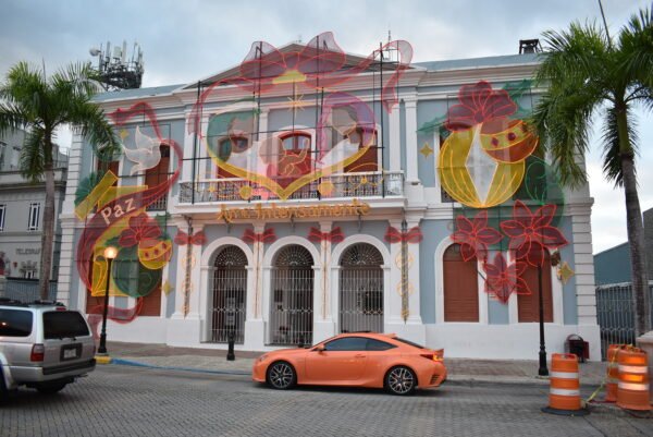Caguas Puerto Rico | Center and Heart of Puerto Rico