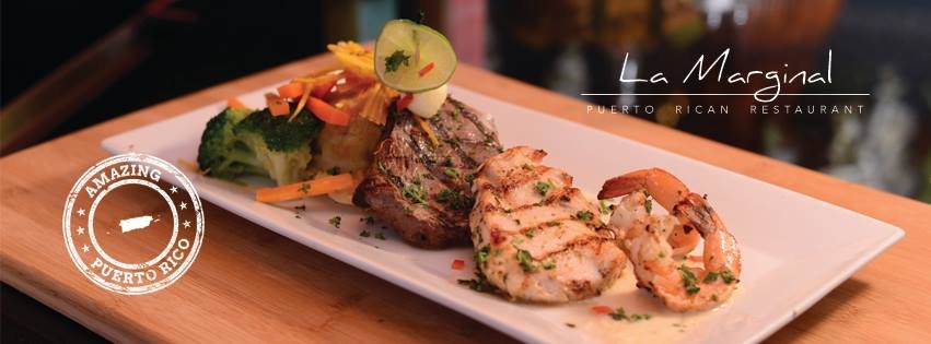 La Marginal Puerto Rican Restaurant | Boricua.com