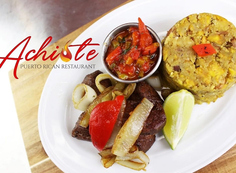 Wepa – Authentic Puerto Rican Cuisine | Boricua.com