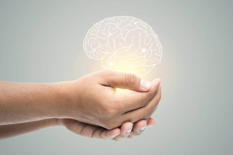 Why You Should Think More About Your Cognitive Health