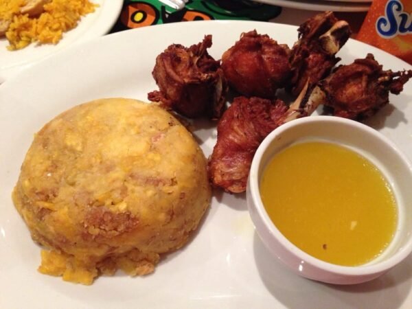 Puerto Rican Mofongo Recipe | Boricua.com