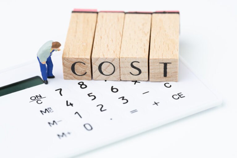 Costs to Factor in When Pricing a Product for Your Business