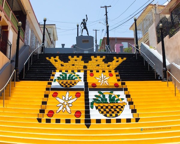 Yauco: El Pueblo del Café | Town of Coffee | Boricua.com
