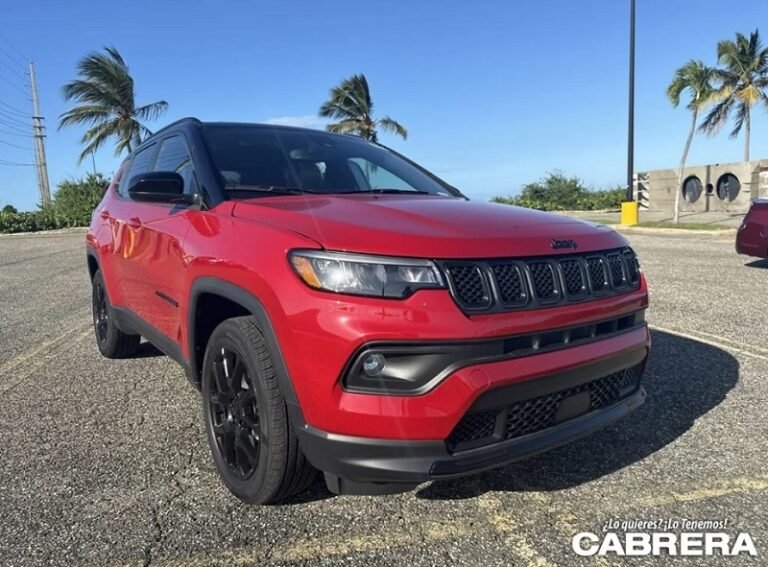 Navigating the Roads: A Guide to Buying a Car in Puerto Rico