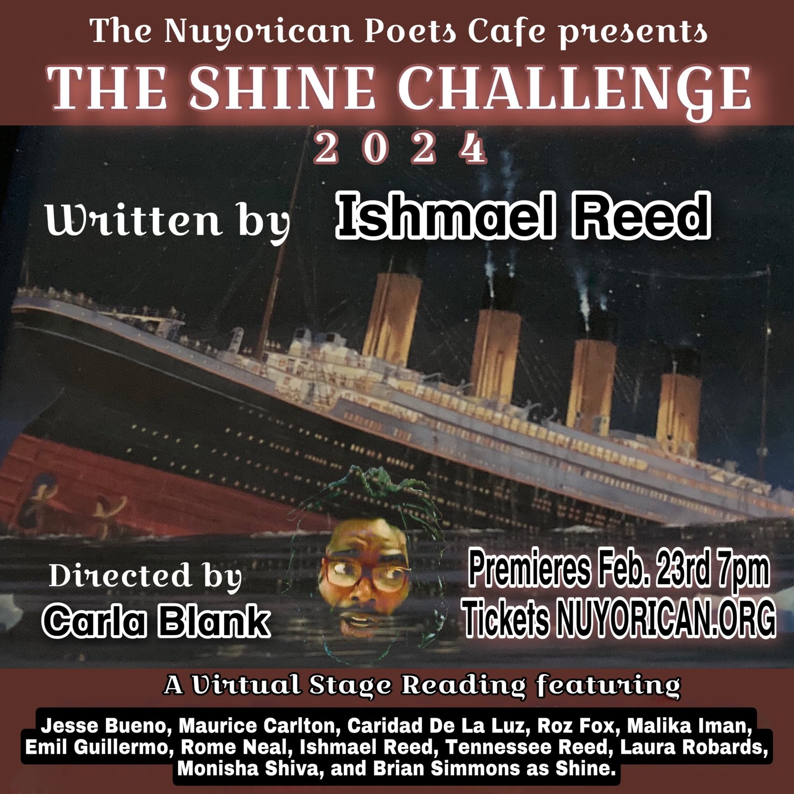 The Nuyorican Poets Cafe | Boricua.com