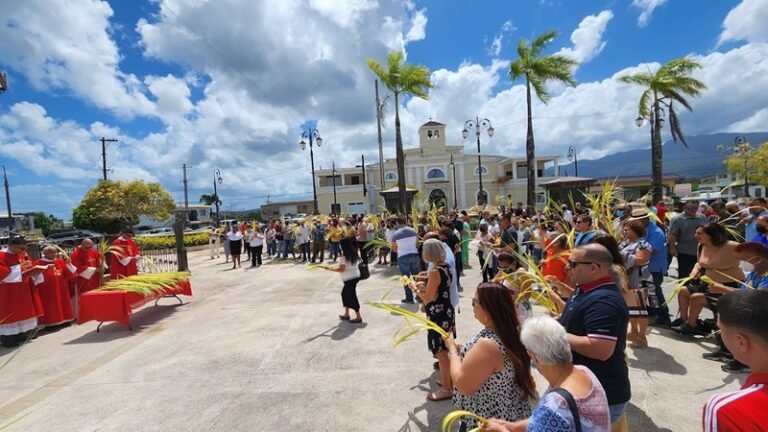 Rio Grande Puerto Rico | A Tapestry of History and Culture