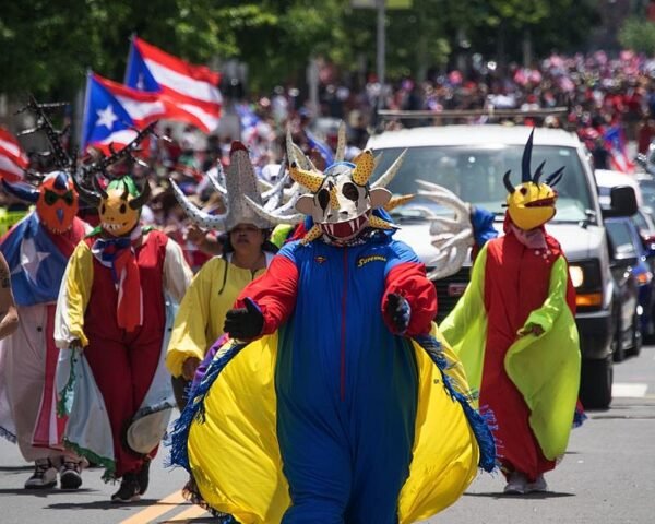 Springfield Puerto Rican Parade | Boricua.com