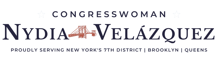 Congresswoman Nydia Velazquez | Boricua.com
