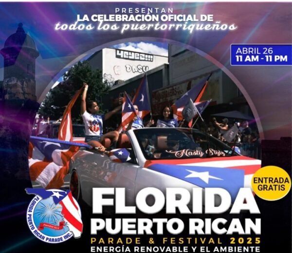 2025 Bronx Puerto Rican Day Parade | Boricua.com