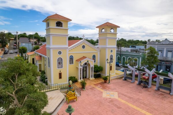 Exploring Lajas, Puerto Rico: Discovering the Hidden Gem