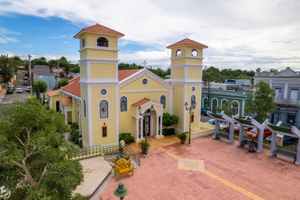 Exploring Lajas, Puerto Rico: Discovering the Hidden Gem Exploring Lajas, Puerto Rico: Discovering the Hidden Gem