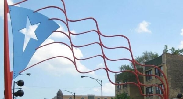 Paseo Boricua: A Cultural and Historical Hub in Chicago