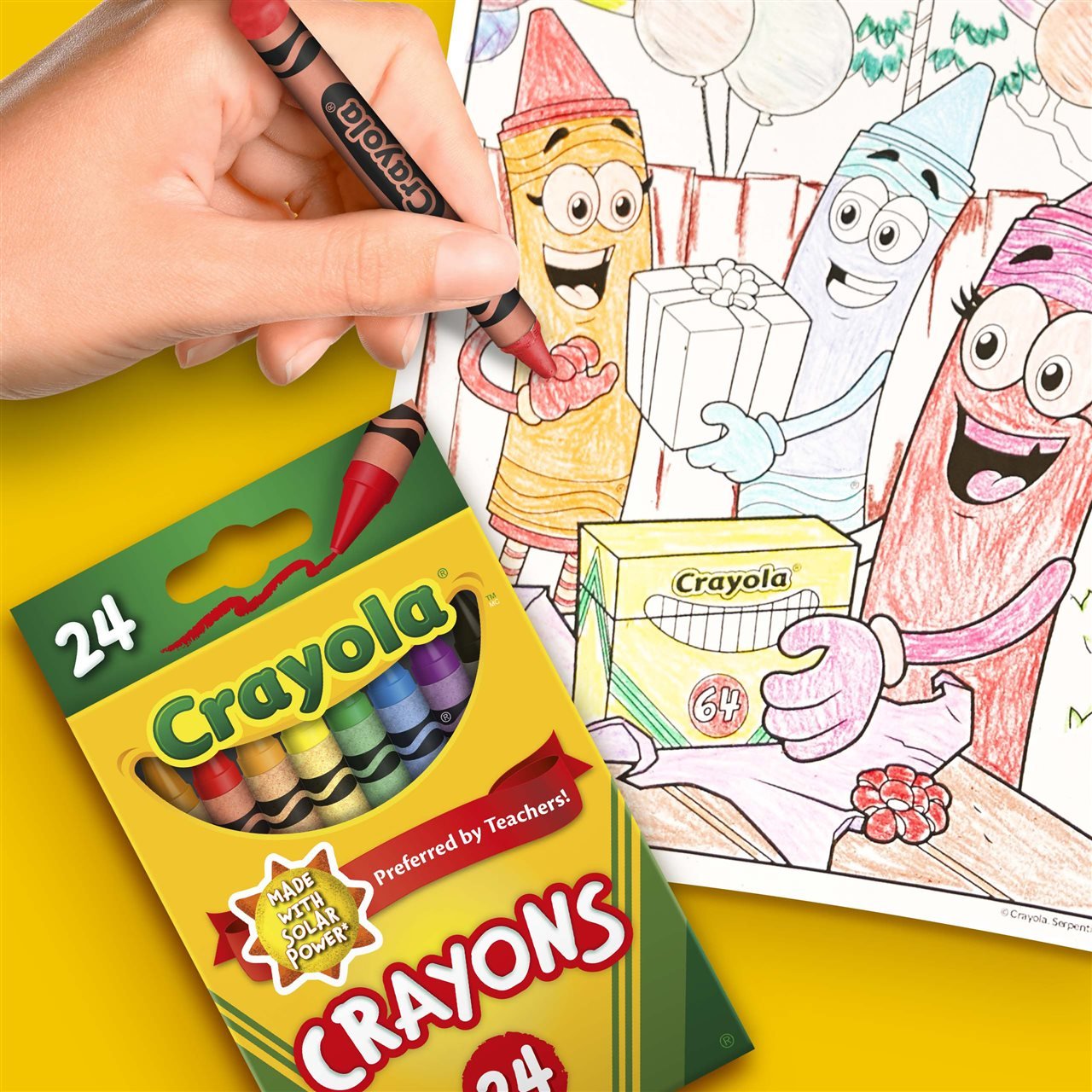 School Supplies That Will Put Your Child's Imagination Into