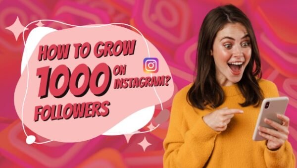 How to Grow 1,000 Followers on Instagram? | Boricua.com