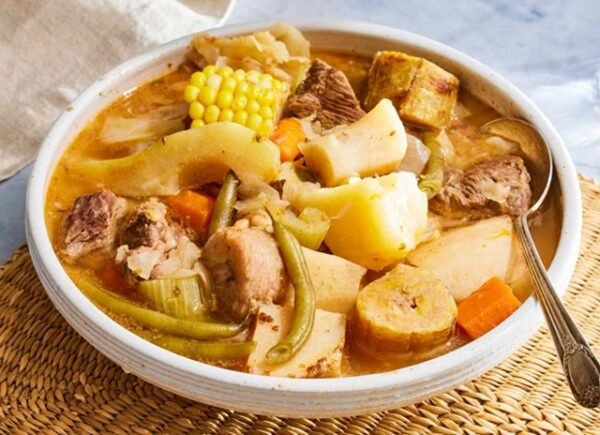 Savoring Puerto Rican Sancocho: A Bowl of Tradition