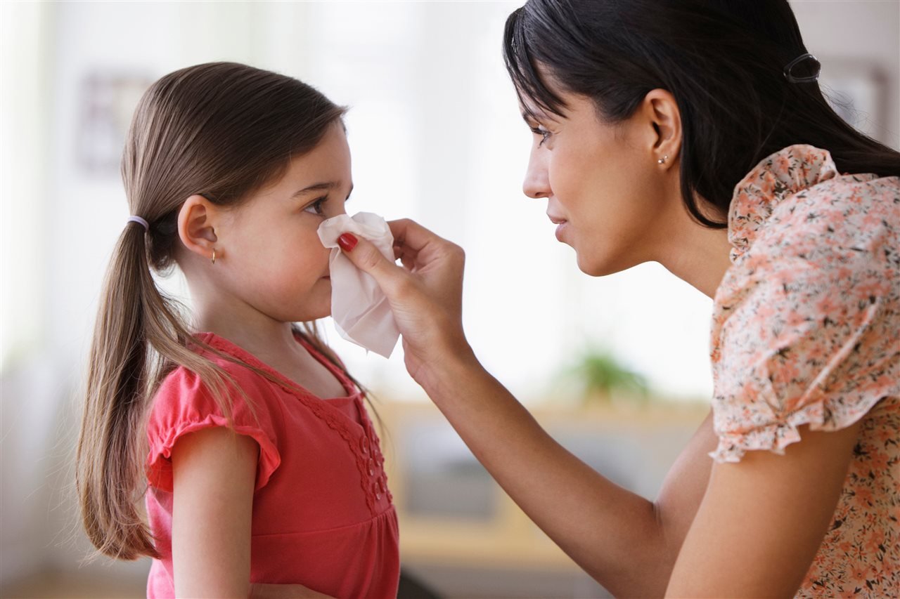 Help Prevent the Spread of Germs This Cold and Flu Season