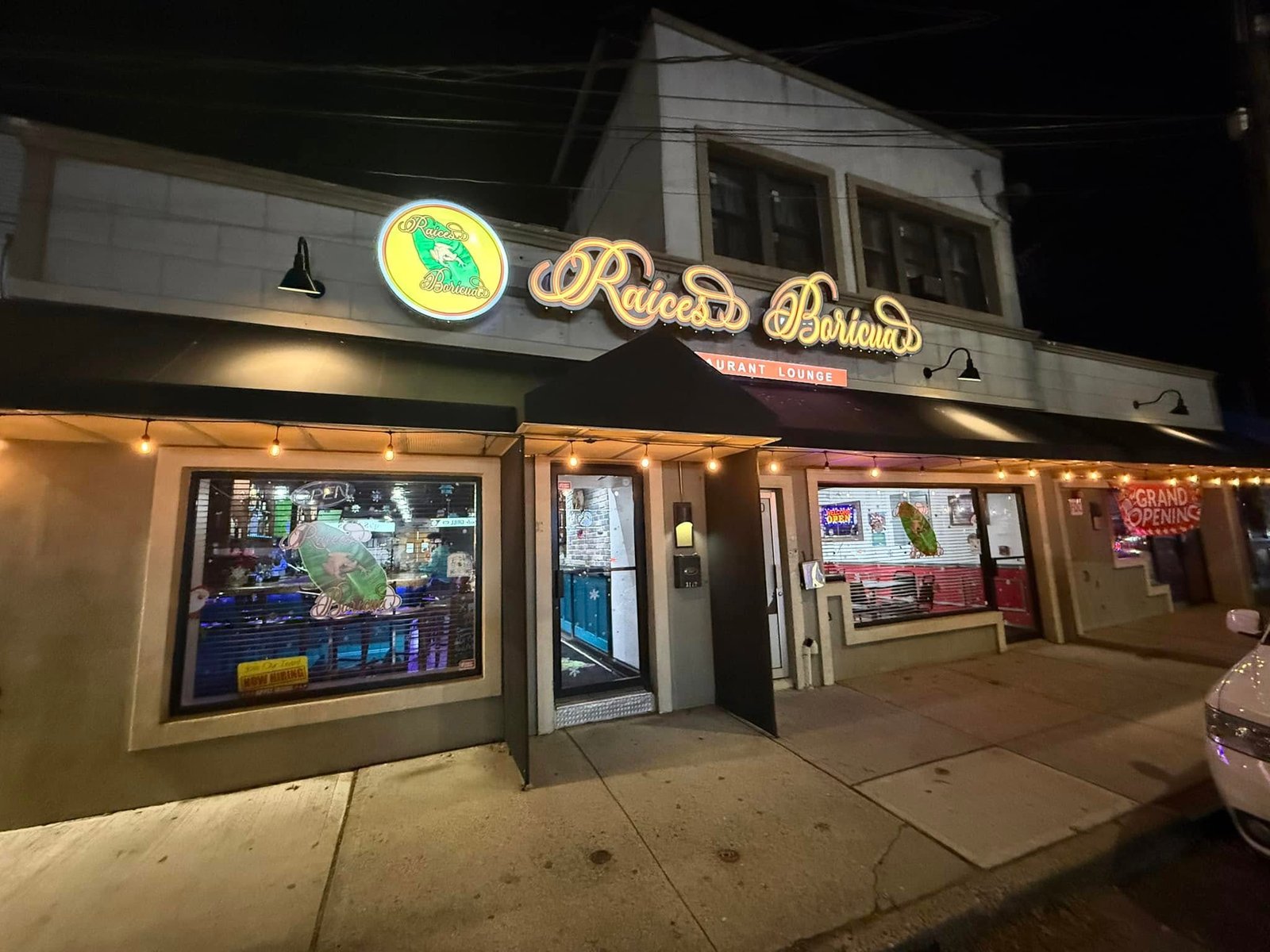 Raices Boricuas Restaurant Oceanside NY | Boricua.com