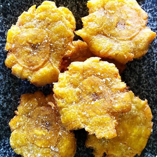 How To Make Traditional Tostones | Boricua.com