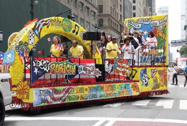 National Puerto Rican Day Parade | Boricua.com