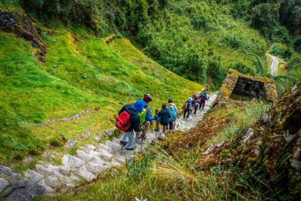 What’s the Inca Trail Really Like? A Glimpse Into Peru’s Most Legendary ...